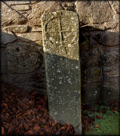 Killeavy Churches, Armagh