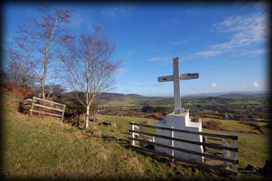 St Moninna's Holy Well, Armagh