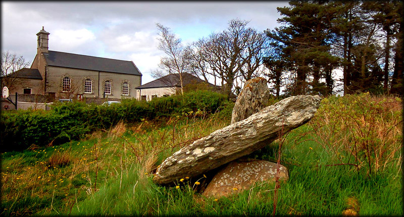 Ballymore Lower, Donegal
