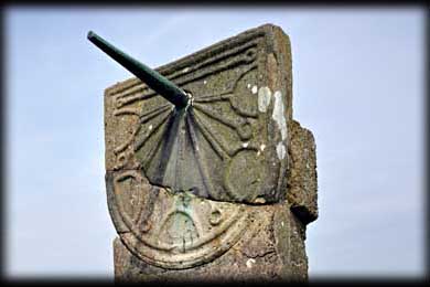Nendrum Monastic Site, Down