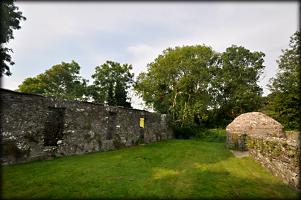 Struell Wells, Down