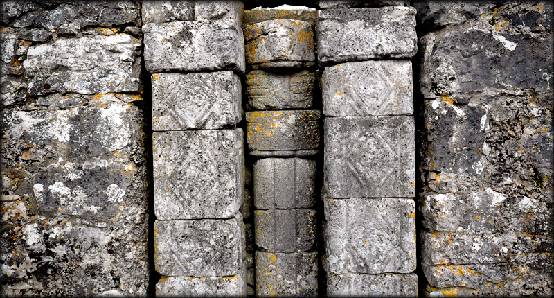 Annaghdown, Abbey of St Mary de, Galway