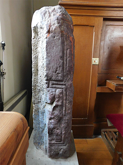 Connor High Cross, Armagh