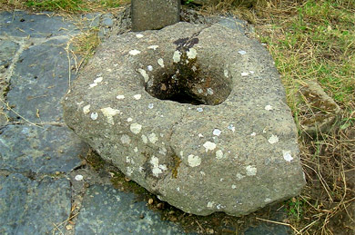 Killamery High Cross, Kilkenny