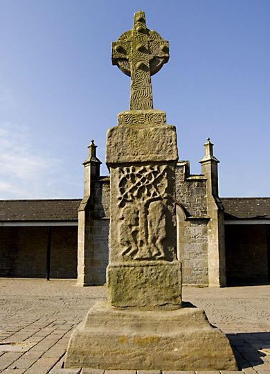 High Cross Lisnaskea