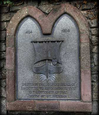Ardfert Cathedral, Kerry