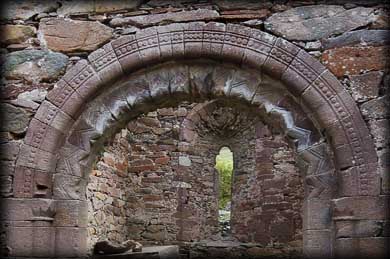 Kilmalkedar Early Christian Site, Kerry