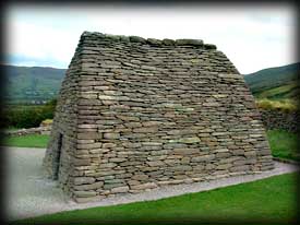 Early Christian Ireland