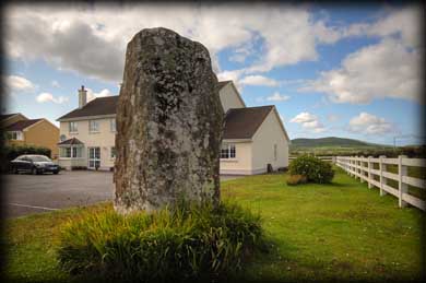 The Milestone, Milltown, Kerry