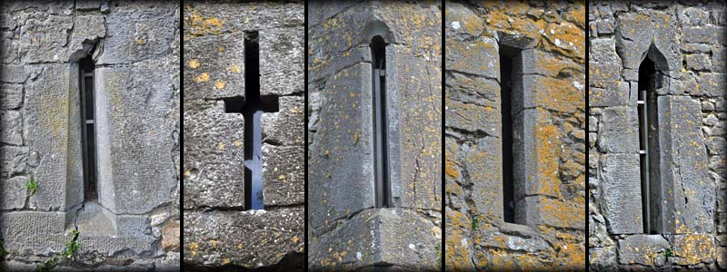 Clara Castle, Kilkenny