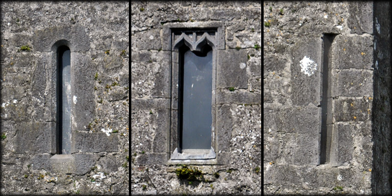 Clomantagh Castle, Kilkenny