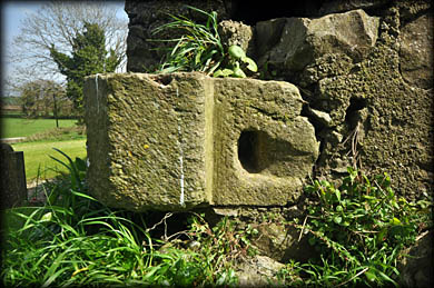 Clomantagh Church, Kilkenny