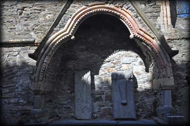 St Mary's Church, New Ross, Wexford