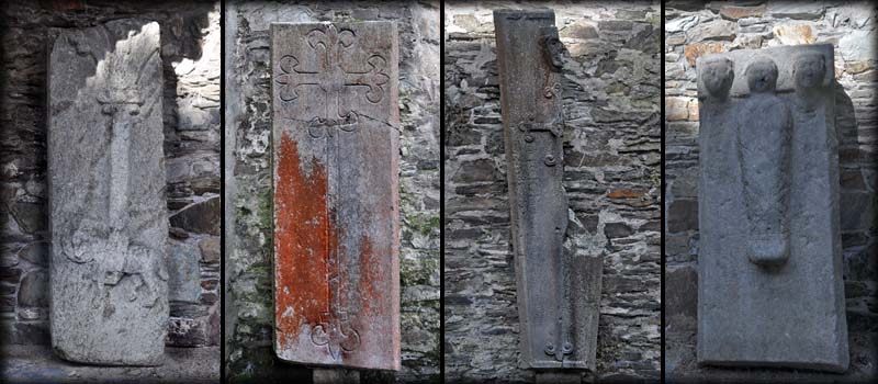 St Mary's Church, New Ross, Wexford