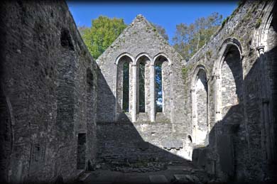 St Mary's Church, New Ross, Wexford
