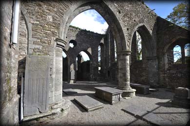 St Mary's Church, New Ross, Wexford